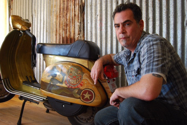 robert tatum originals – Tagged "matador art" – CanvasKick