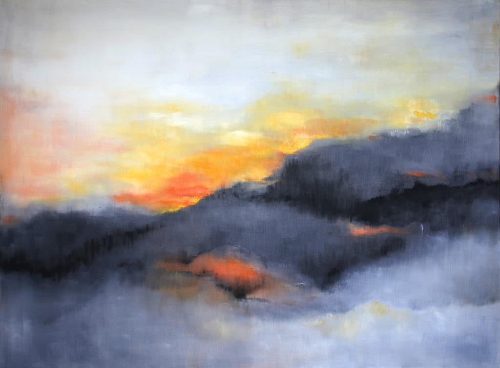 Rising Sun – CanvasKick